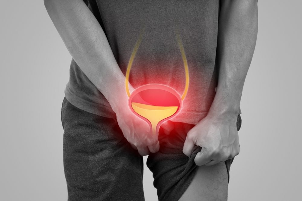 Cystitis in Men : What Is It and Who Can Get It? - Time Pharmacy